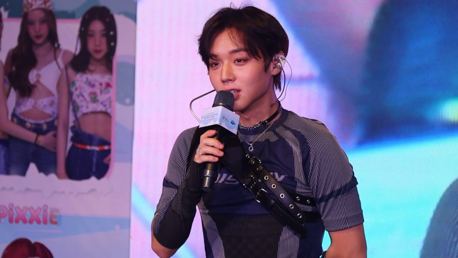 "พัคจีฮุน" เสิร์ฟความฟินแบบจัดเต็ม May ชาวไทย ต้อนรับสุดอบอุ่น - TukKhao