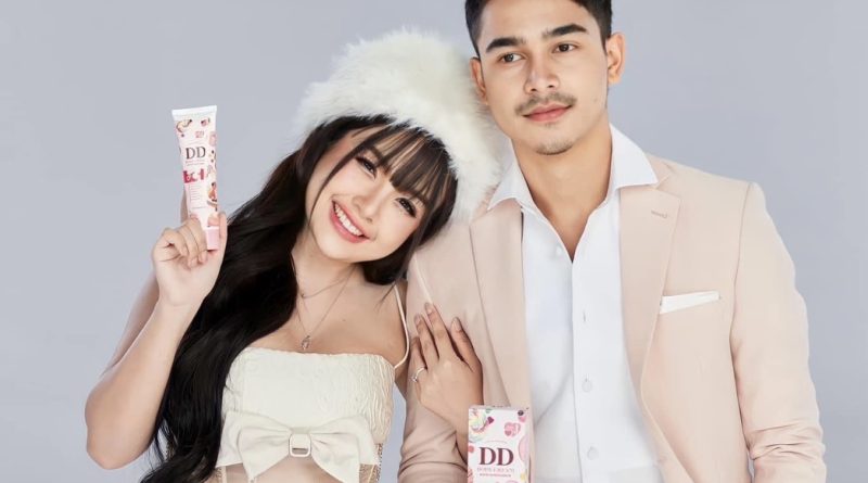 จากนักร้อง เจ้าของค่ายเพลงขึ้นแท่นแม่ค้าออนไลน์ “เจนนี่ได้หมดถ้าสดชื่น” ควักทุน10 ล้าน ลุย ...