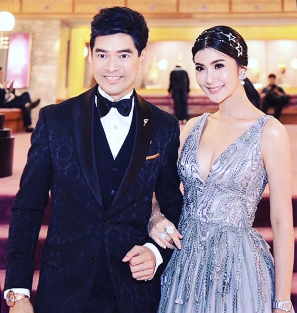 “เก๋ ชลลดา” ชวน “โตโน่” รวมตัวชาวร็อก ขึ้นคอนเสิร์ต ช่วย มูลนิธิ The Voice (เสียงจากเรา) จัด ...