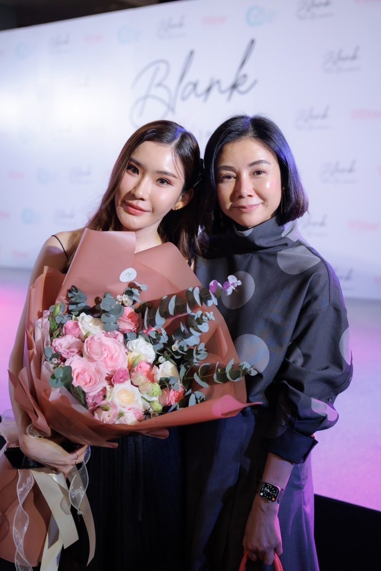 สิ้นสุดการรอคอย “9Star Studios” แถลงข่าวเปิดตัวยูริ “Blank เติมคำว่า(รัก)ลงในช่องว่าง” ดึง “ฝ้าย ...